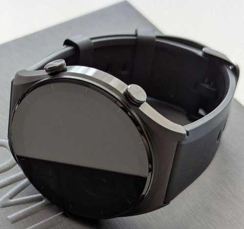 Часы Xiaomi Watch S1