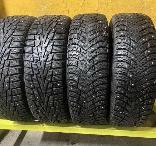 Cordiant Snow Cross 2 185/60 R15