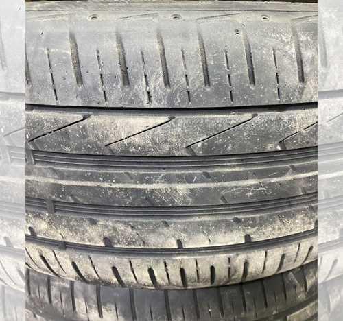 Hankook Ventus S1 Evo 2 SUV K117C 255/45 R20 105W