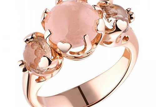 Кольцо Pasquale Bruni Sissi lo Amo Ring