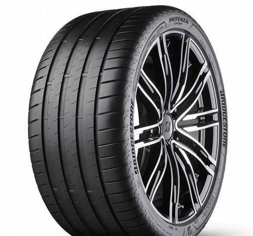 Bridgestone Potenza Sport 245/35 R20 95Y