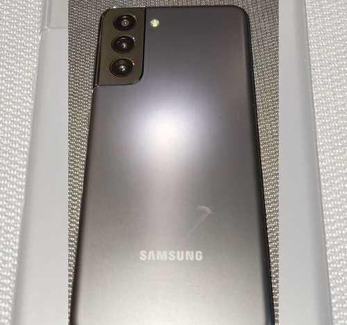 Samsung Galaxy S21 5G, 8/256 ГБ