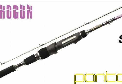 Спиннинг Pontoon 21 Psychogun