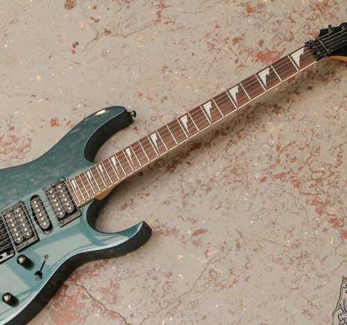 Ibanez RG370DX