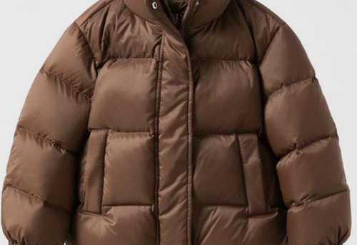 Куртка Zara новая с бирками р-р 110