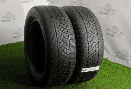Firestone Winterhawk 3 215/55 R16