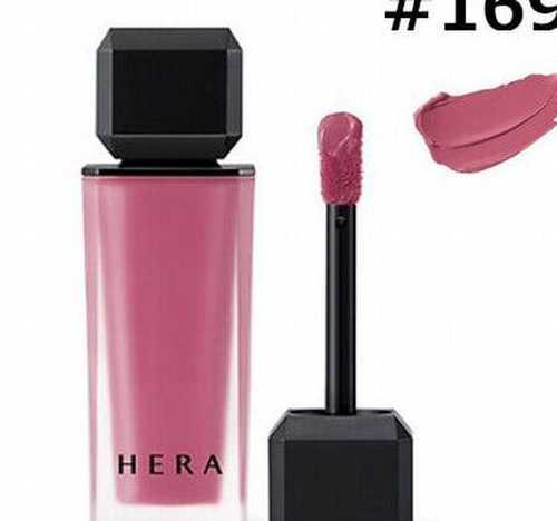 Hera Sensual Powder Matte Liquid 169