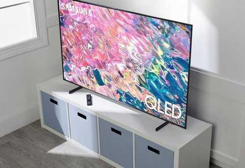 Samsung QE65Q60B qled 4K ultra HD