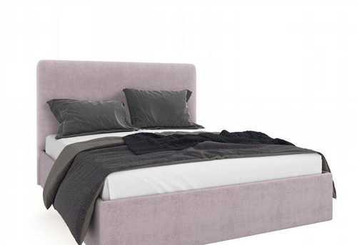 Кровать Маррубио-500nn двуспальная с матрасом на з
