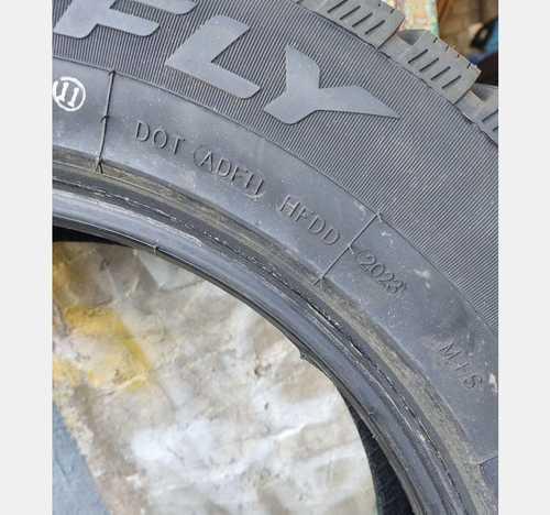 Hifly Win-Turi 215 225/65 R17 102