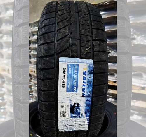 Sailun Ice Blazer Arctic EVO 245/55 R19 103H