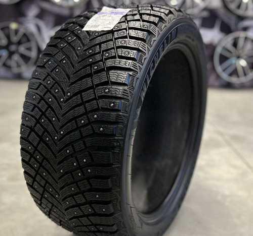 Michelin X-Ice North 4 255/55 R19 111T