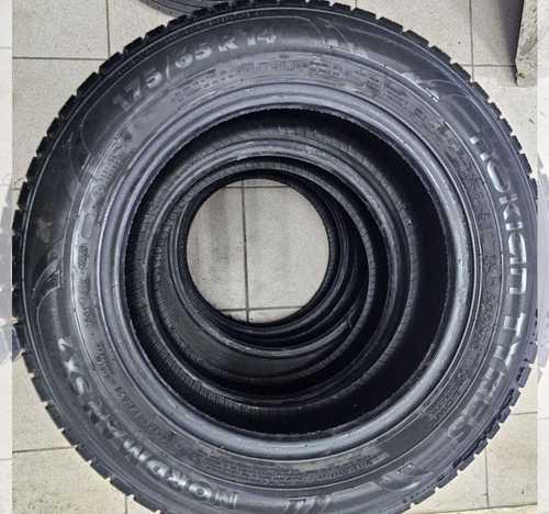 Nokian Tyres Nordman SX2 175/65 R14