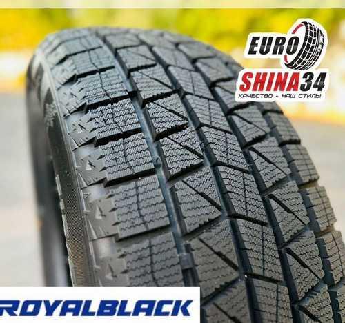 Royal Black Royal Ice 225/60 R17 102H