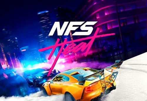 Need FOR speed: heatps4 И PS 5Турция