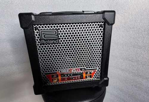 Roland cube 15XL/ Roland micro cube