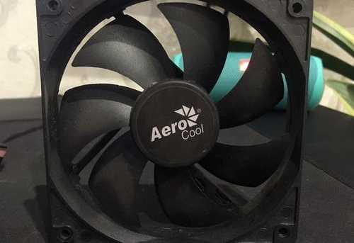 Вентилятор Aerocool 120 mm