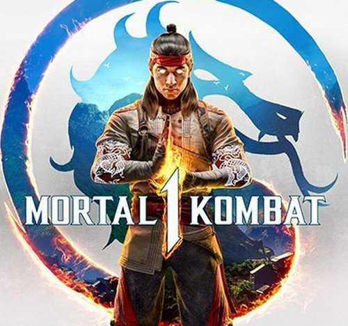 Mortal kombat 1 ps5