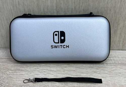 Чехол для nintendo switch