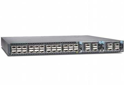 Juniper QFX5100-24Q-AFO