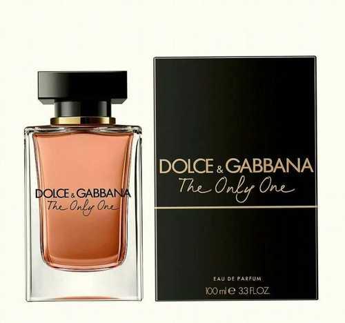 Духи Dolce Gabbana The Only One 30 мл