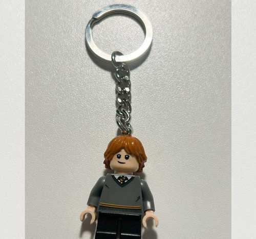 Lego harry potter минифигурки