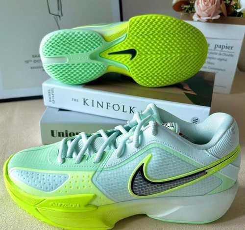 Nike gt cut cross оригинал 40 41 42 43 44 45 46