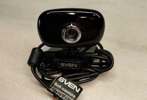 Веб-камера Sven IC-H3300
