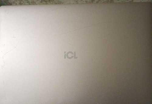 Ноутбук ICL
