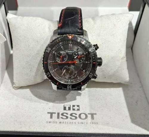 Часы мужские tissot prs200