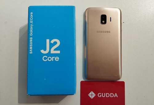 Samsung Galaxy J2 Core, 16 ГБ