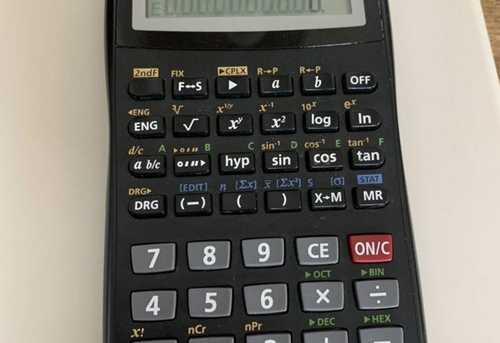 Калькулятор canon математический + весы