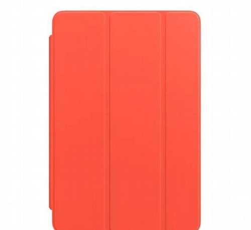 Чехол Apple iPad mini Smart Cover Electric Orange