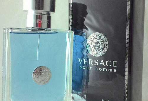 Versace Pour Homme 100 мл (оригинал)