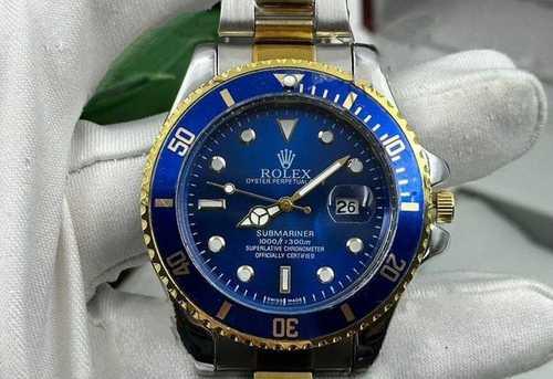Наручные часы Rolex submariner