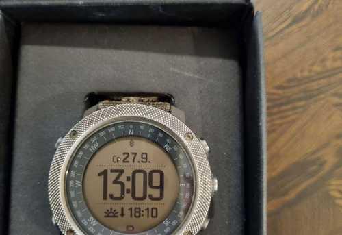 Часы suunto traverse alpha