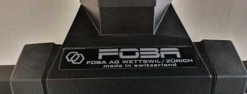 Стационарный студийный штатив Foba Asaba