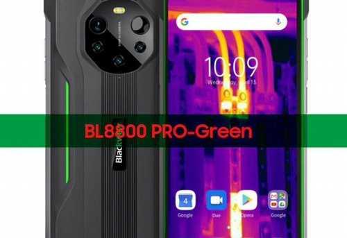 Blackview BL8800 Pro, 8/128 ГБ