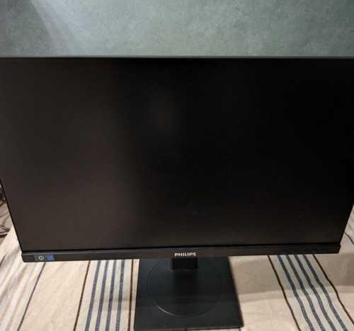 Монитор Philips 23.8" 242S1AE 75 Hz