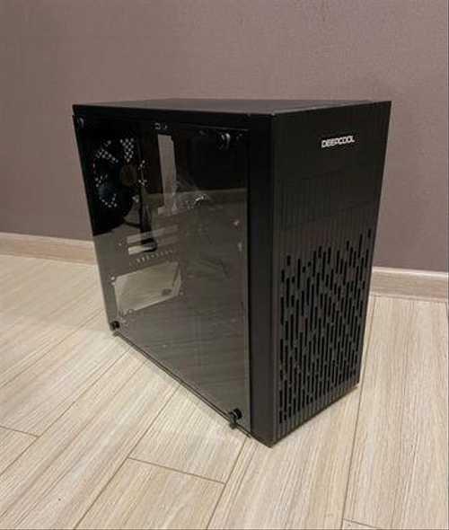 Корпус deepcool matrexx 30