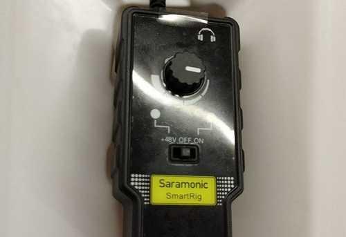 Saramonic Smartrig 2