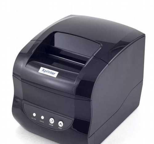 Термопринтер Xprinter XP-365B