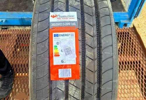 Powertrac PowerContact 385/55