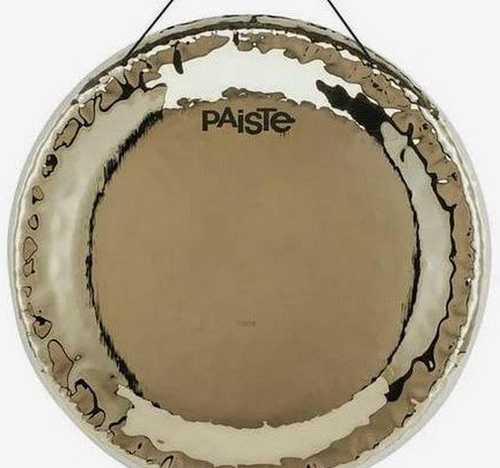 Symphonic Brilliant Гонг 22” Paiste 56 см