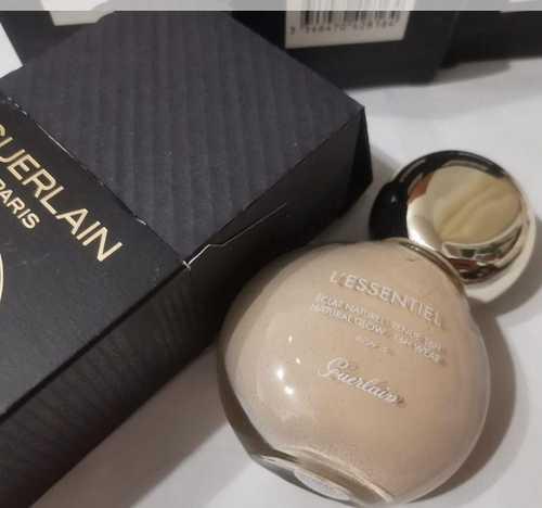 Guerlain тональный крем