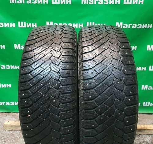 Continental ContiIceContact 4x4 225/65 R17 178T