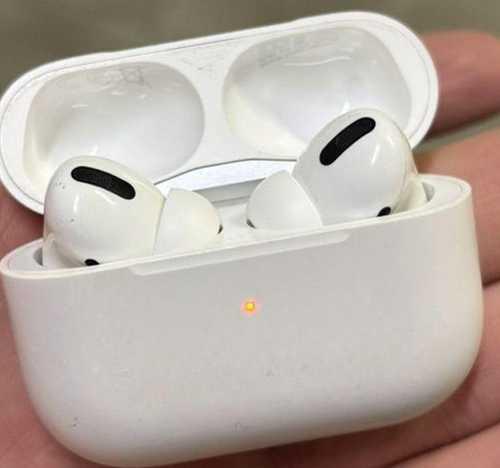 Airpods pro 1 поколения