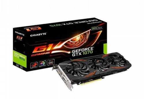 Gigabyte gtx1070