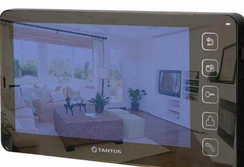 Монитор видеодомофона Prime SD Mirror