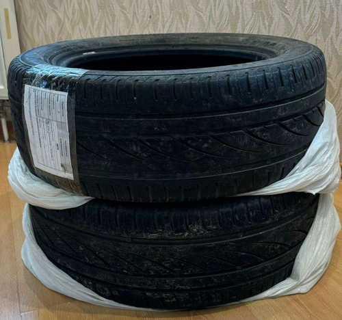 Continental ContiPremierContact 205/55 R16 91H